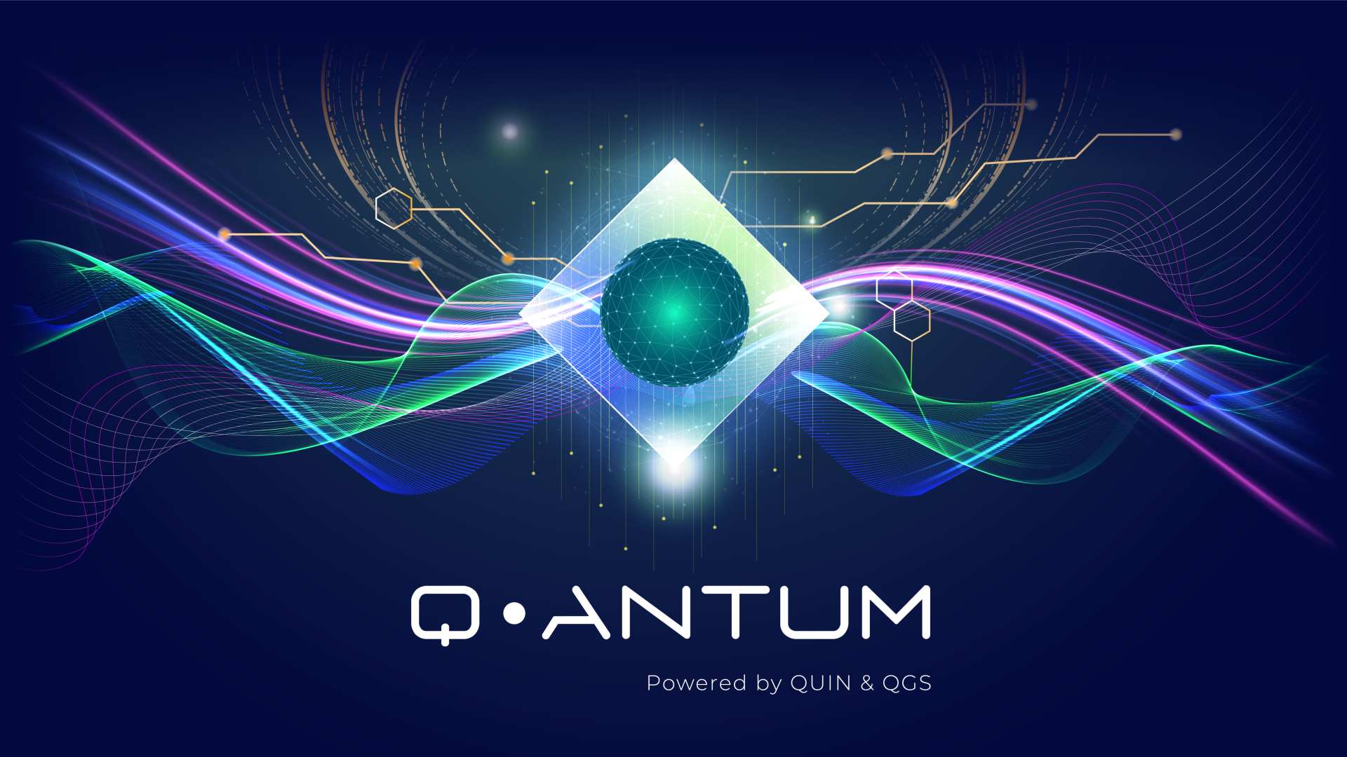 Quantum - QGS | Sistemi informativi