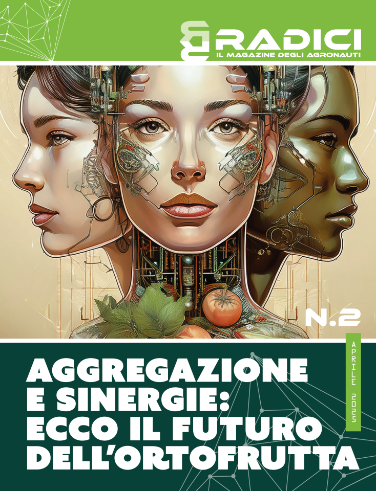 Aggregazione e sinergie: ecco il futuro dell’ortofrutta - QGS | Sistemi ...